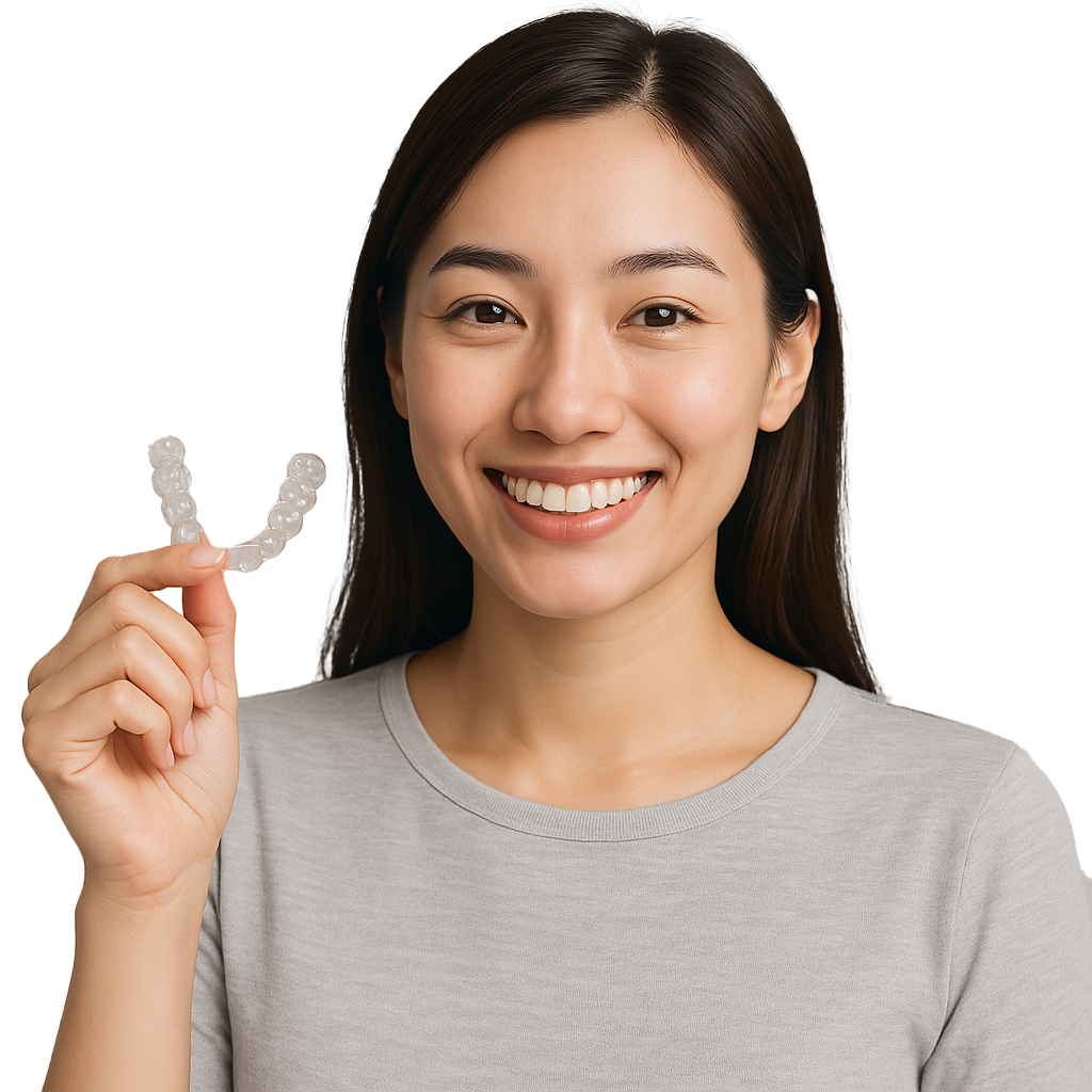 Smile Pro Aligner